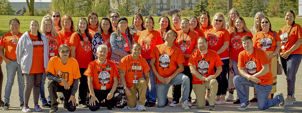 Saginaw Chippewa Indian Tribe of Michigan