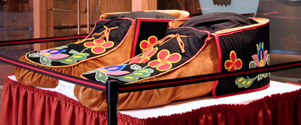 Saginaw Chippewa Indian Tribe of Michigan